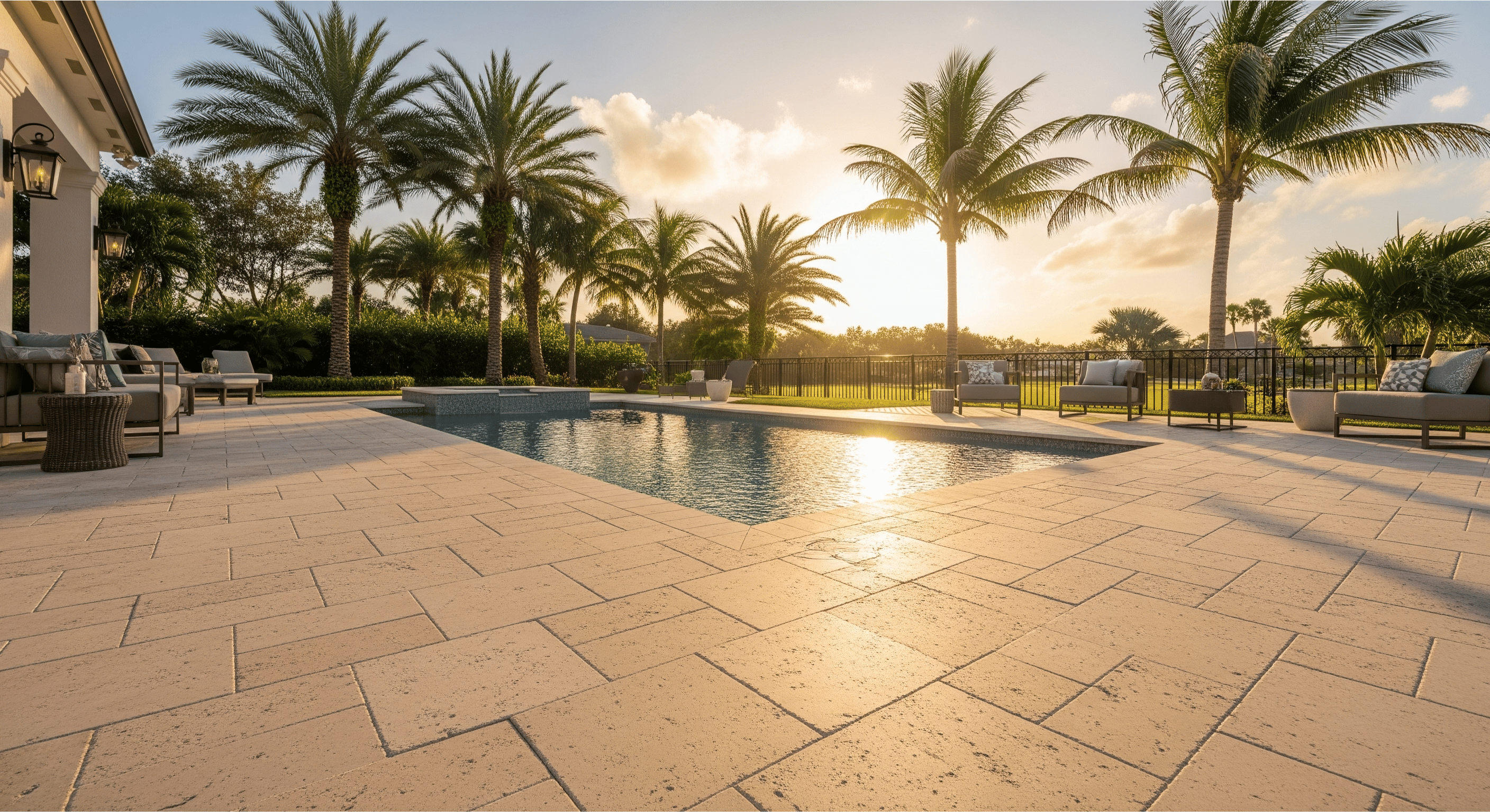 Jax Pavers | Paver Driveways | Outdoor Kitchens | Paver Pool Decks | Paver Patio
